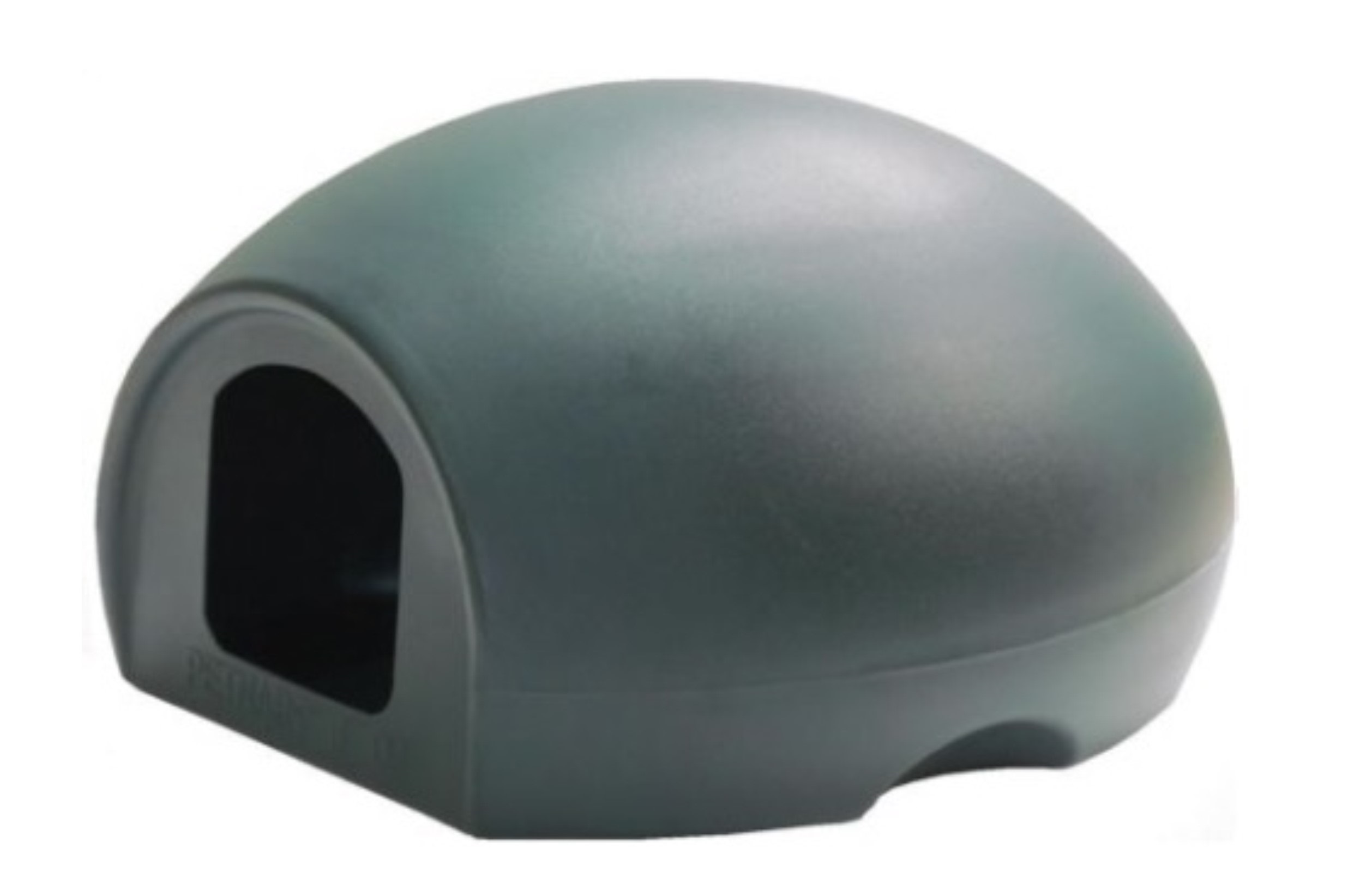 Plastic Animal Pods - Petnap Waterproof Plastic Cat Shelter