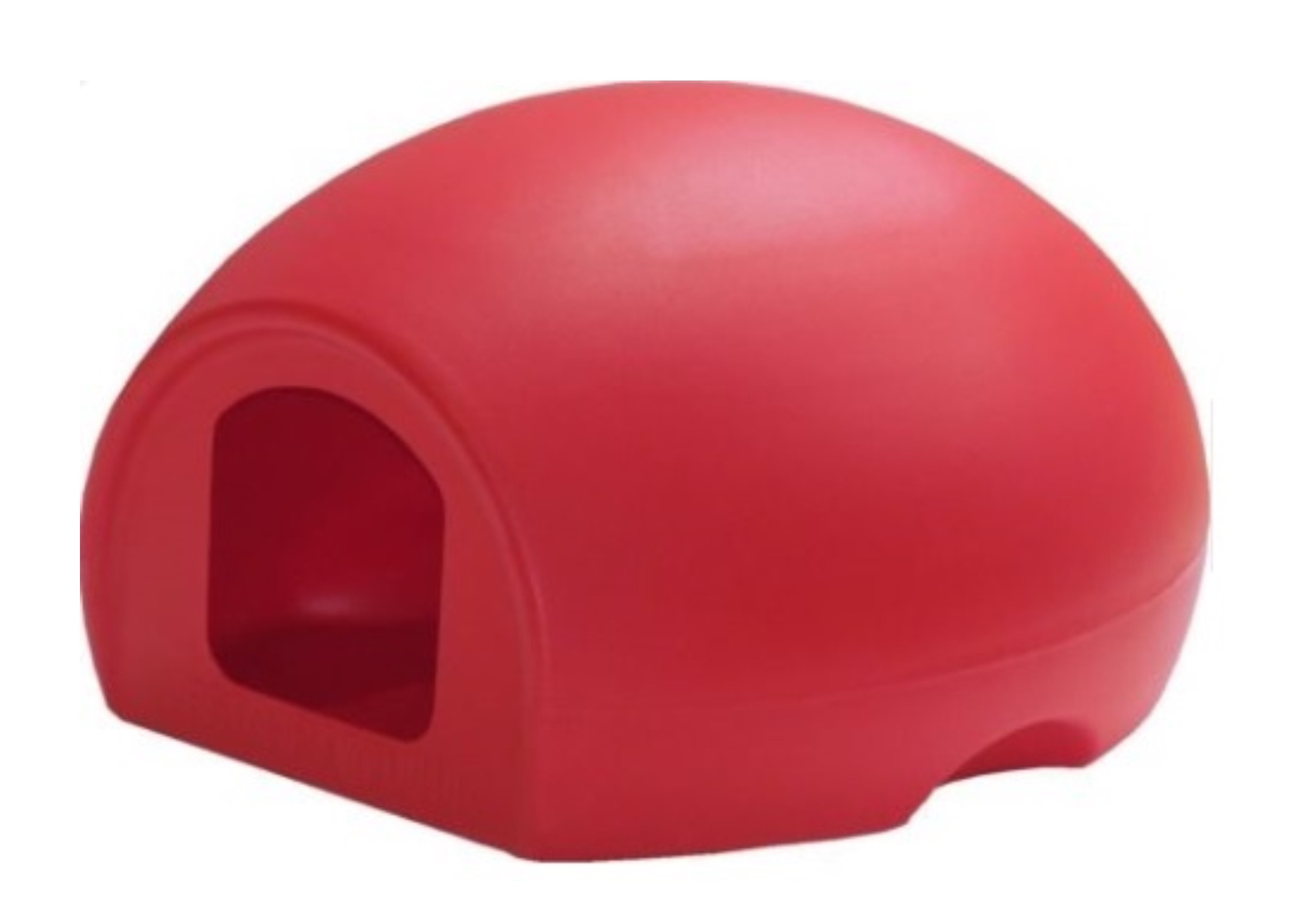 Plastic Animal Pods - Petnap Waterproof Plastic Cat Shelter