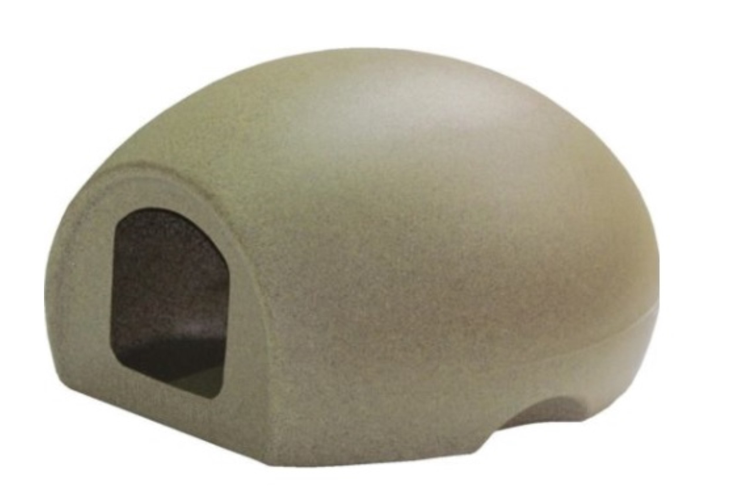 Plastic Animal Pods - Petnap Waterproof Plastic Cat Shelter