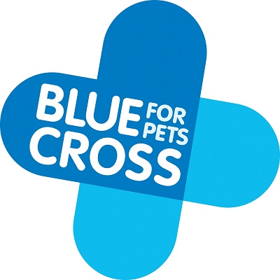 Blue Cross for Pets - Petnap
