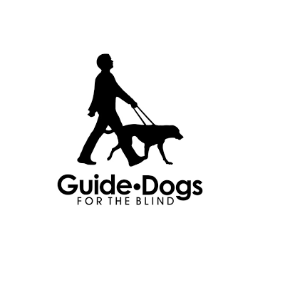 Guide Dogs for the Blind - Petnap