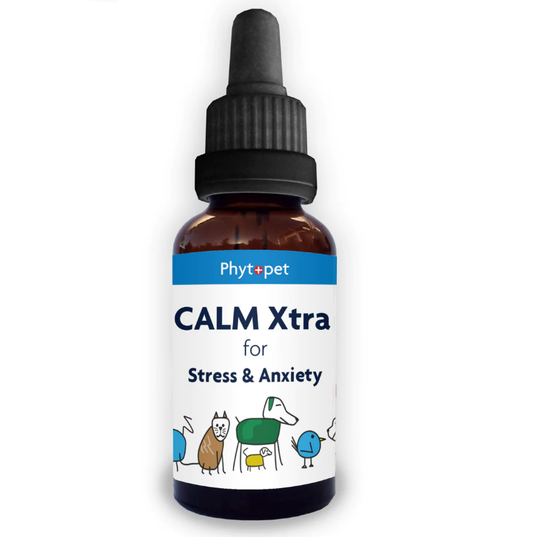 Calm Xtra - Petnap | Stress | Anxiety | Hyperactivity