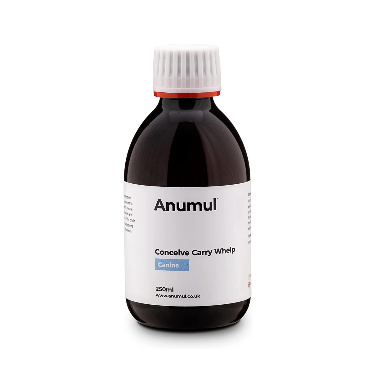 Conceive Carry Whelp - Petnap | Whelping Supplement